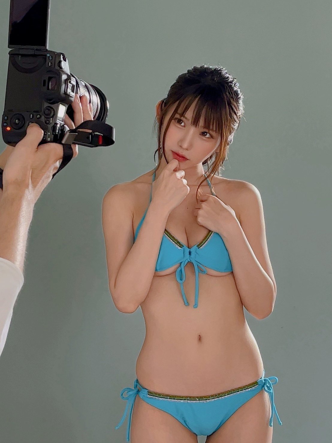 【KFC＊SWEETROOM】【十八番deショー？！】P-chan on Twitter: "RT @enako_cos: 📷 https://t.co/WO11zvLjLq" / Twitter