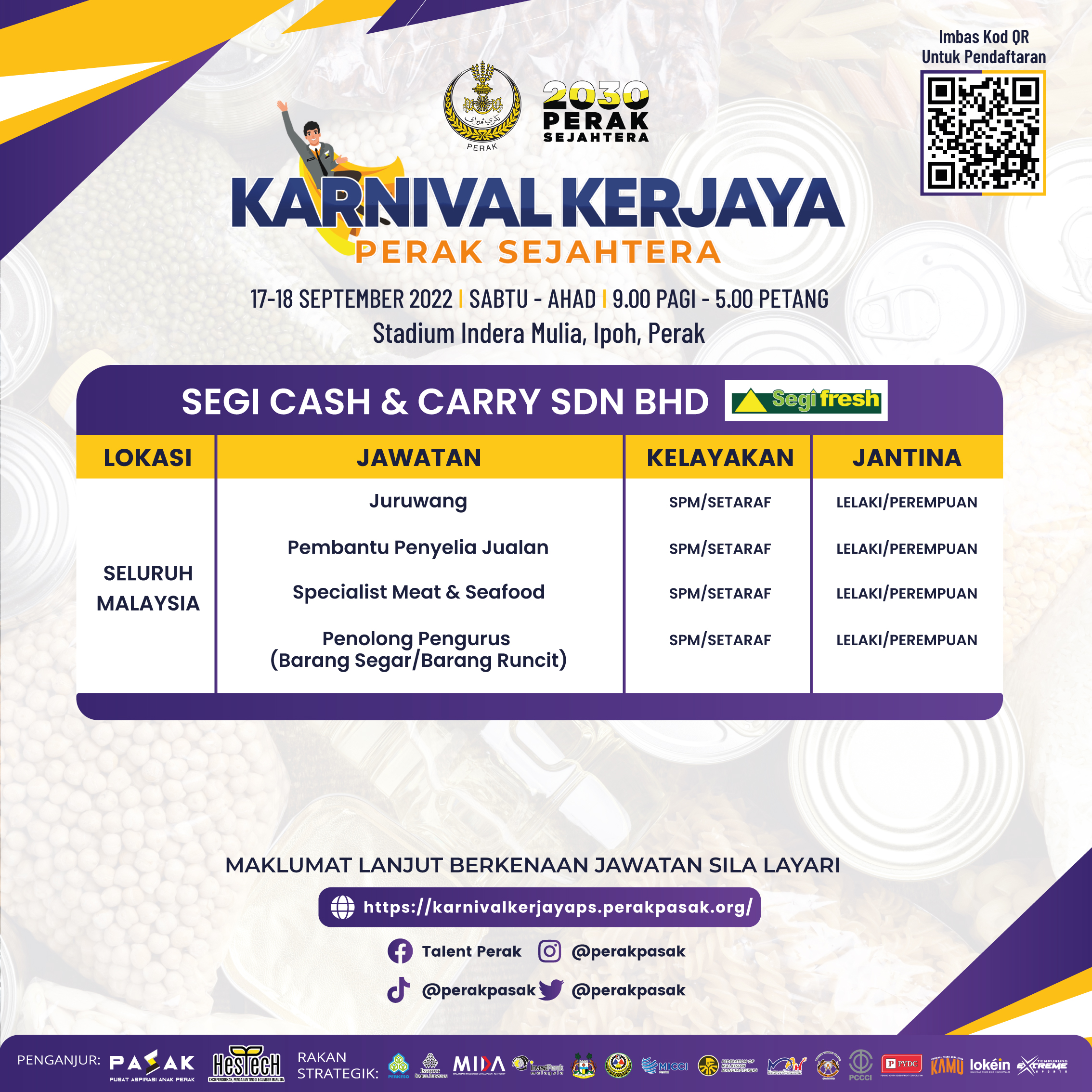 Pusat Aspirasi Anak Perak on Twitter: "https://t.co/aqIpFm69JW" / Twitter