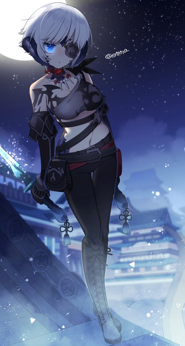 えま🍩C102(土) 東O20a (@em_awaya) さんのイラスト・マンガ作品まとめ (179 件) - Twoucan