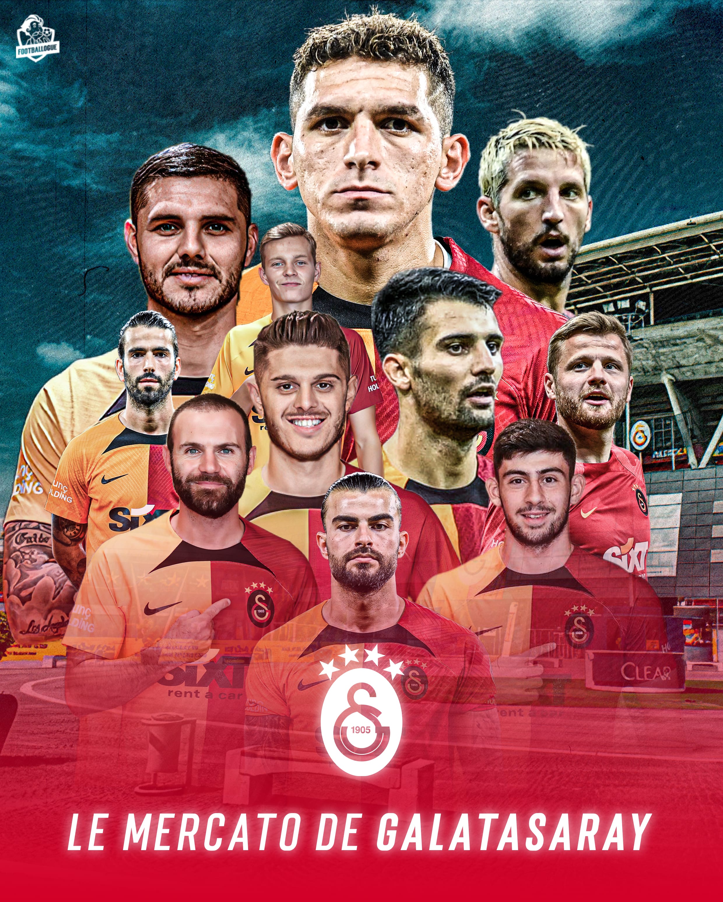 Sfc_Foot on Twitter: Sfc_Foot on Twitter: