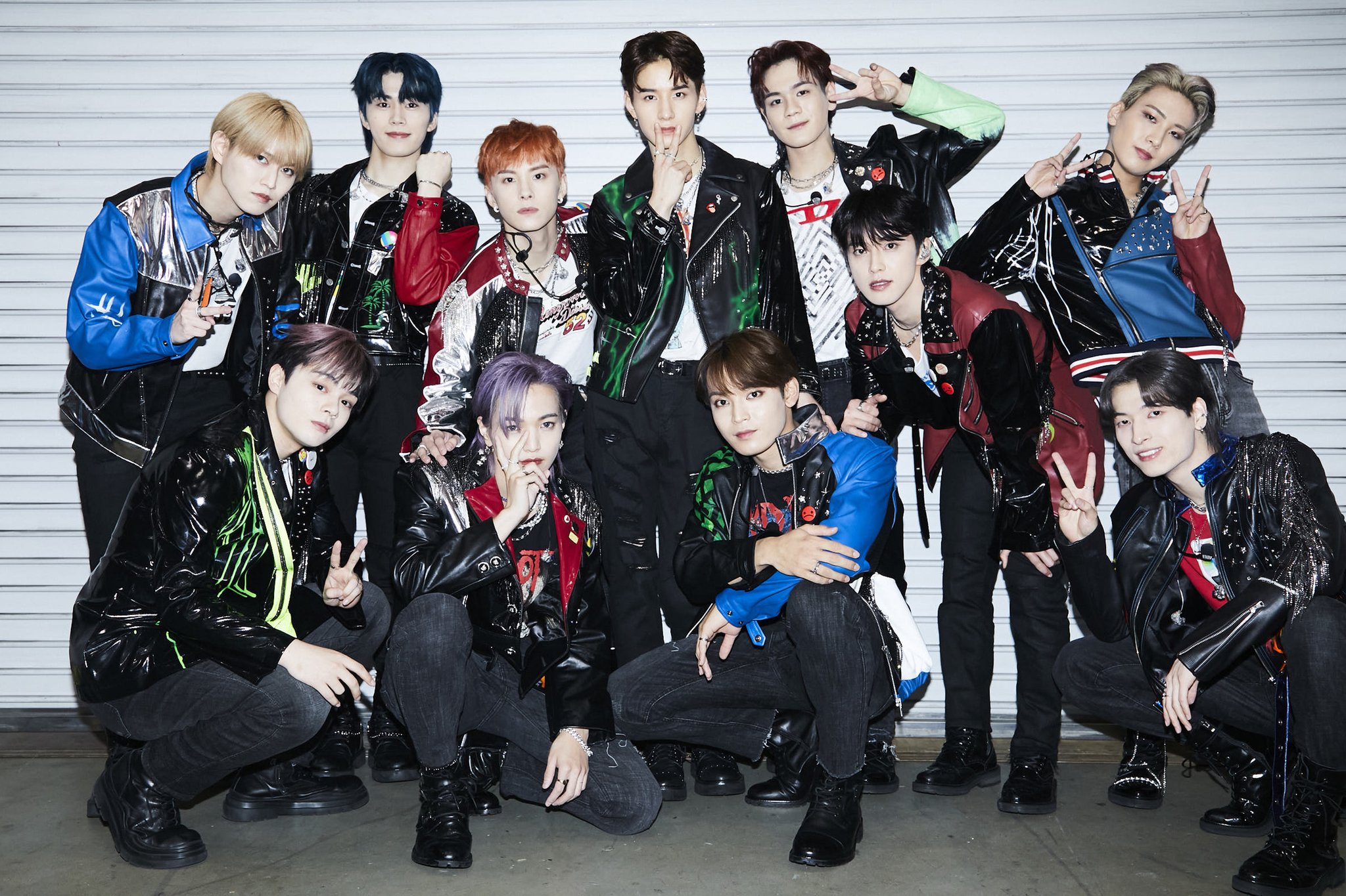 JO1 on Twitter: "[📸] 𝟐𝟎𝟐𝟐 𝐉𝐎𝟏 𝟏𝐒𝐓 𝐀𝐑𝐄𝐍𝐀 𝐋𝐈𝐕𝐄 𝐓𝐎𝐔𝐑 '𝐊𝐈𝐙𝐔𝐍𝐀' @ Maruzen Intec Arena Osaka - DAY1 夜 ...