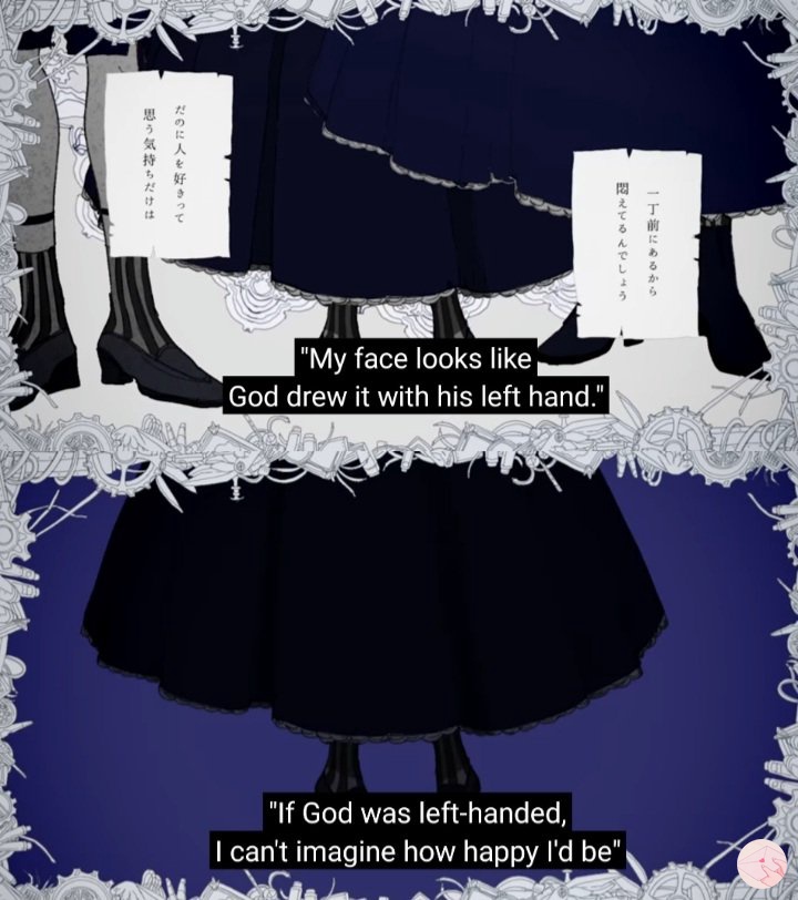 JAPANFESS TERANG on Twitter: "*jpf god, i love this song so much. https://t.co/EsUHRrZKuQ" / Twitter