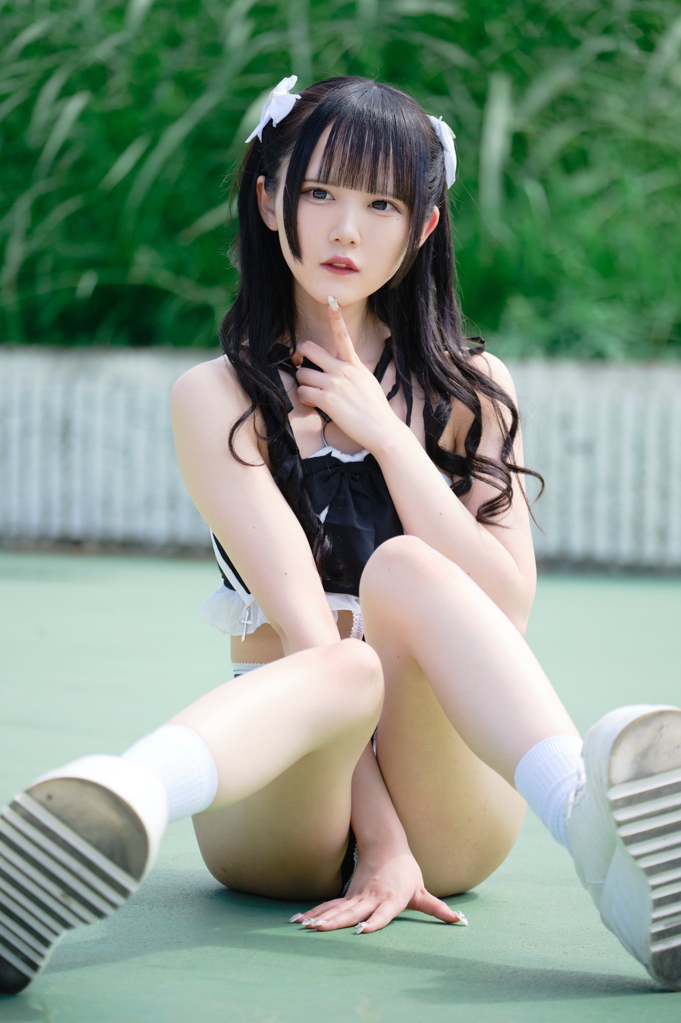 近代麻雀学院 on Twitter: "🔥近代麻雀水着祭2022🔥 9/10即出し情報📷 明暗りあちゃん みあねあみちゃん Photo by 下山春香 @photo_hk0215 #近代麻雀 ...