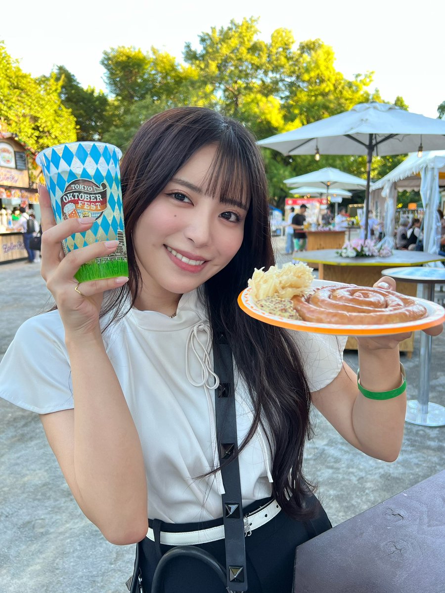 竹内花 一緒にフェス行こ〜 1 画像動画 グラビアアイドル画像動画まとめ