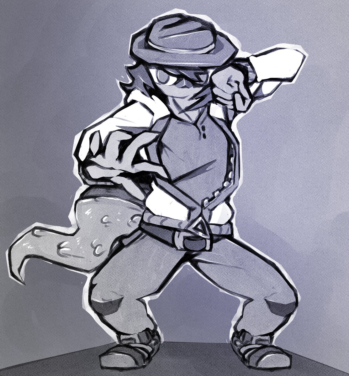 Banbuds (@Banbuds) さんのイラスト・マンガ作品まとめ (109 件) - Twoucan