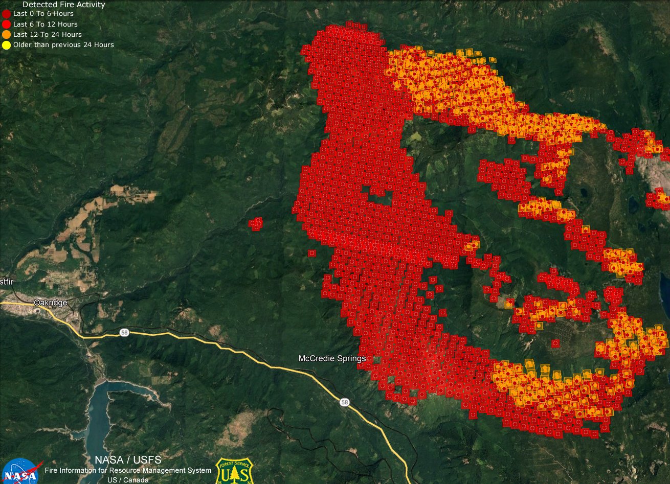 Fire Detect Object Detection Dataset And Pre Trained