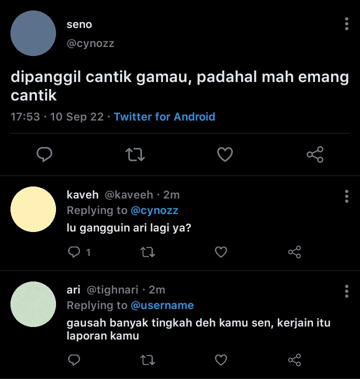 GABUNG KOMUNITAS FANFIC 📌 on Twitter: GABUNG KOMUNITAS FANFIC 📌 on Twitter: