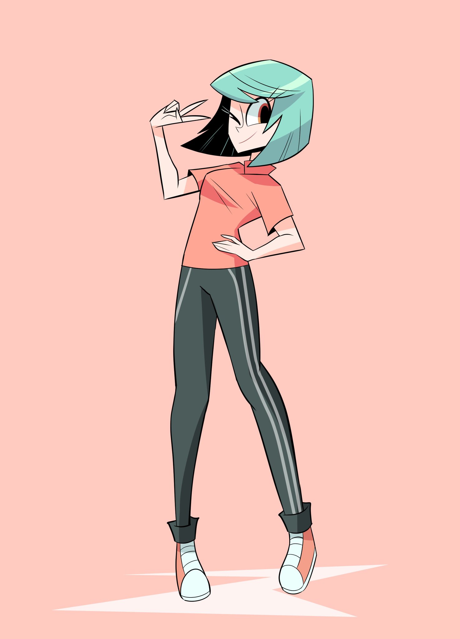 CKDrawsStuff (COMMS OPEN) on Twitter: "RT @roastedstix: https://t.co ...