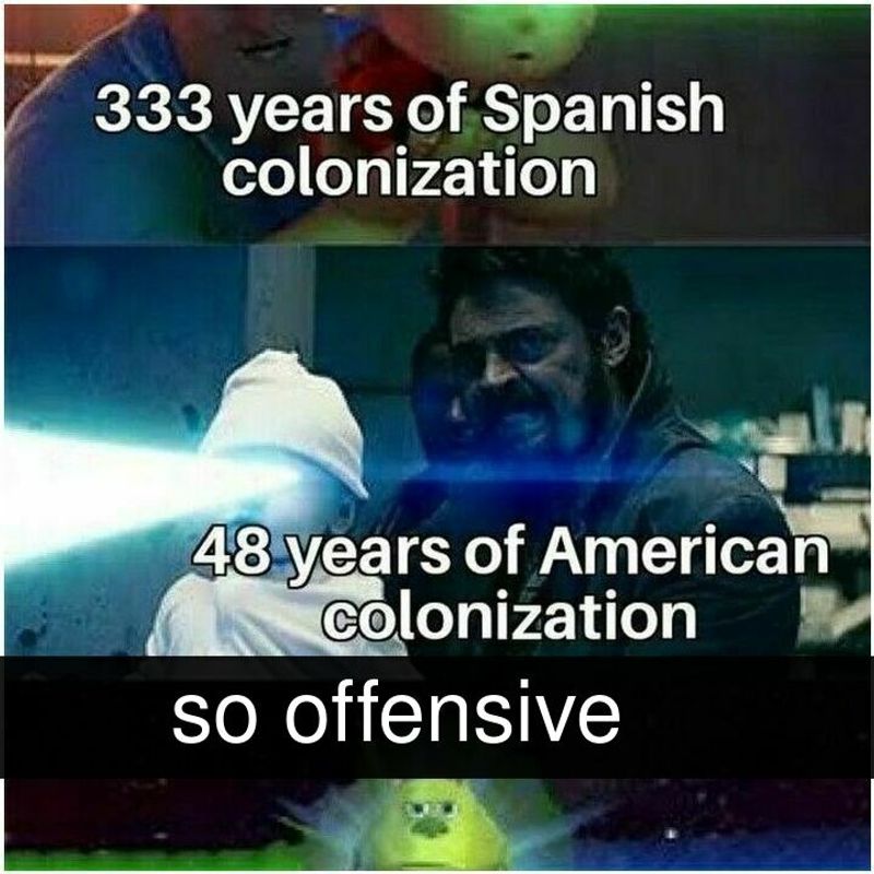 StoryHub on Twitter: "These American history memes are so accurate that ...