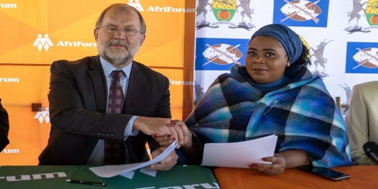 It’s a Setswana cultural music extravaganza at Thaba Nchu in the Free ...