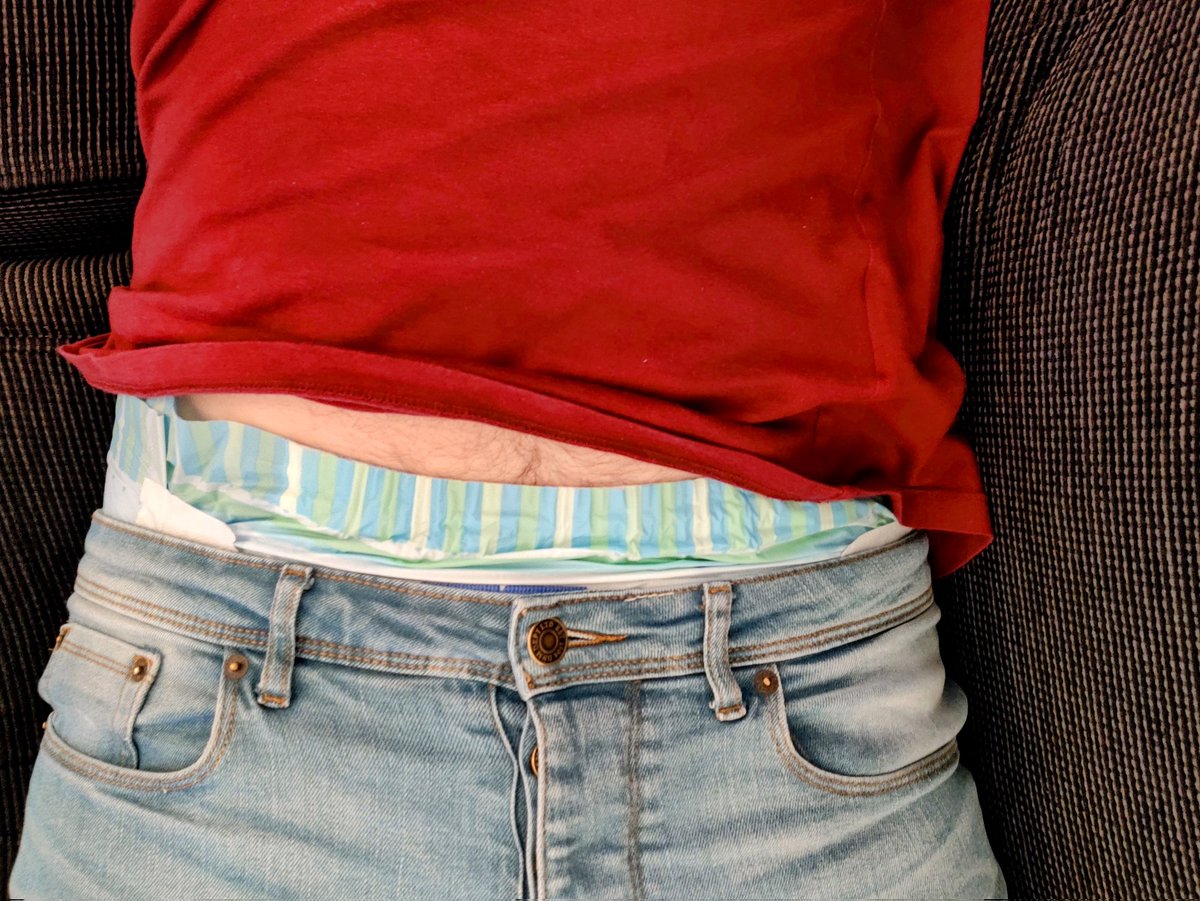 NvDiaperboy on Twitter: "RT @nappyboysimon: I love the childish simplicity of a nappy waistband ...