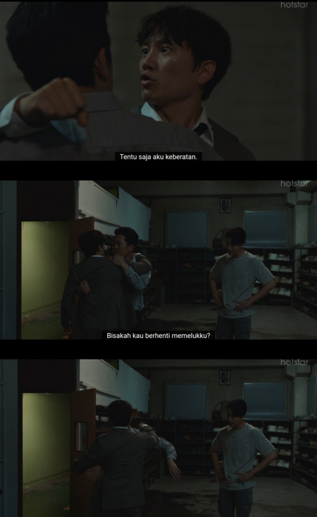 K-Drama Menfess on Twitter: "•kdm• ⚠️🔥 Adamas karakter song suhyeon mood bgt gak sih, suka lawak ...