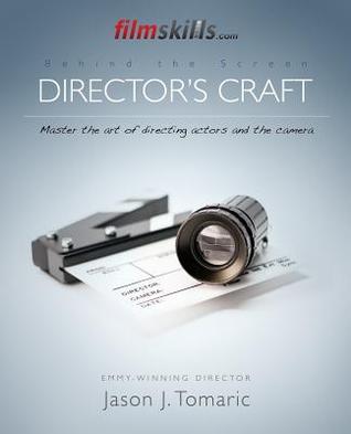 [ePub] Read] Filmskills Director's Craft: Master the Art of Directing Actors and the Camera By ...