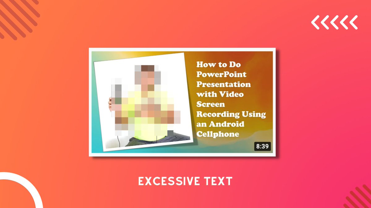 Thumbnails Are The Billboards of Your YouTube Videos But most beginner ...
