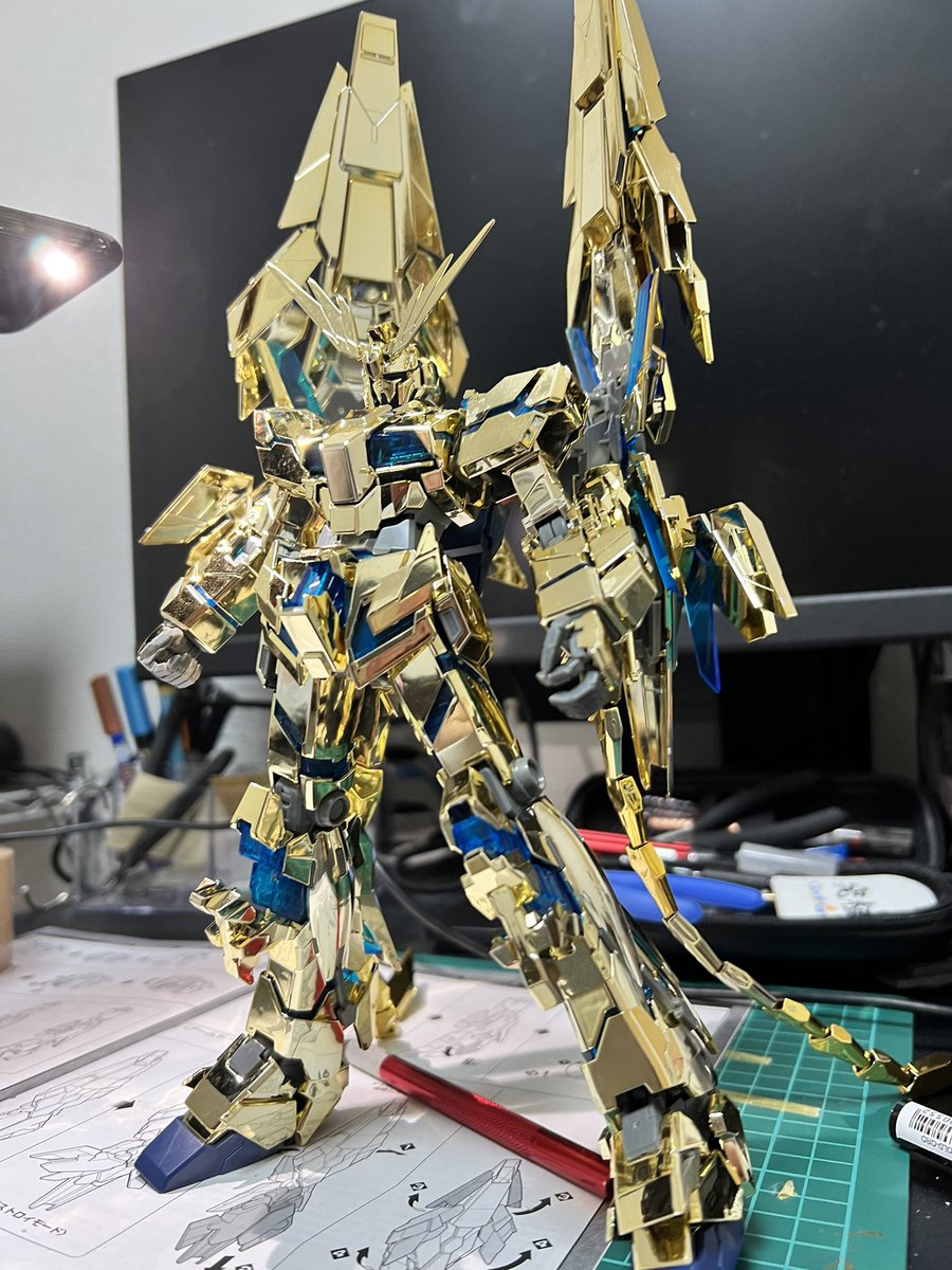 RX-18 オルニチン1号機 (@RX_1869) さんのイラスト・マンガ作品まとめ (1 件) - Twoucan