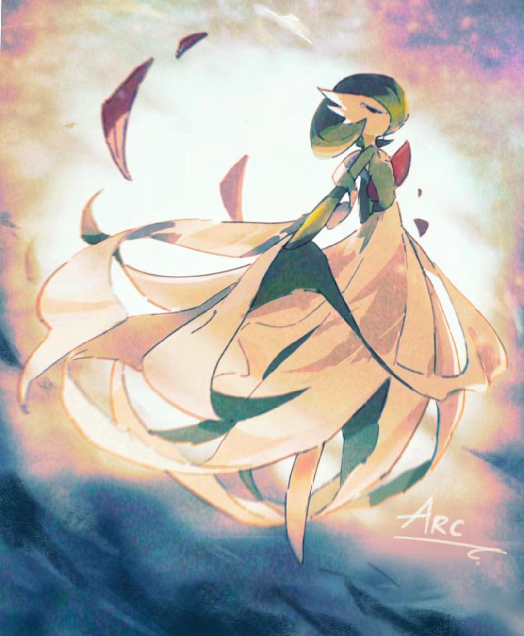 Nempha Victorious For Reals, A Human VTuber (@Nempha_VT) / Twitter