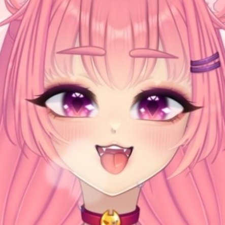 🌸Mimi_Vtuber🌸 - COMISSION CLOSED MOMMY VTUBER on Twitter: "#NuevaFotoDePerfil"