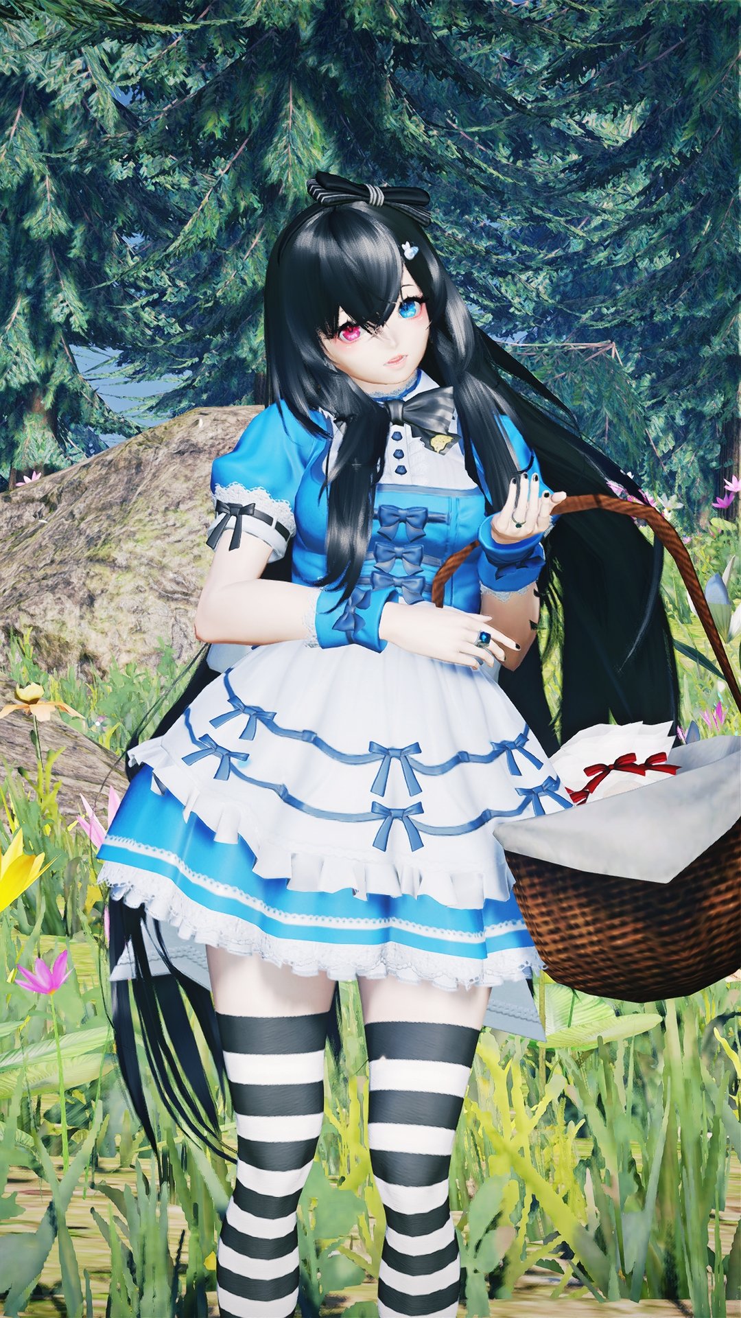 Mio☆ on Twitter: "Do you want cookies?🍪 #PSO2 #PSO2GLOBAL #PSO2NGS #PSO2NGS_SS #PSO2_SS #PSO2 ...
