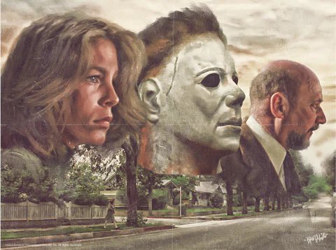 Michael Myers Halloween 1978 Wallpaper