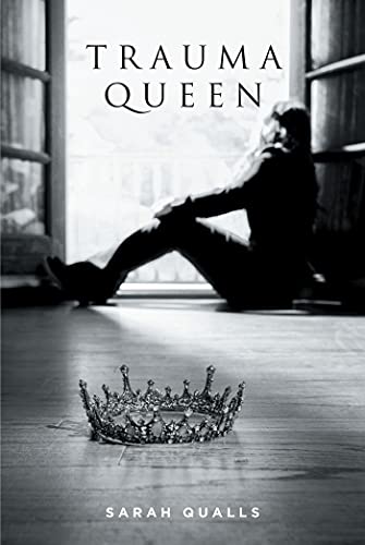 Download# Trauma Queen by Sarah Qualls / Twitter