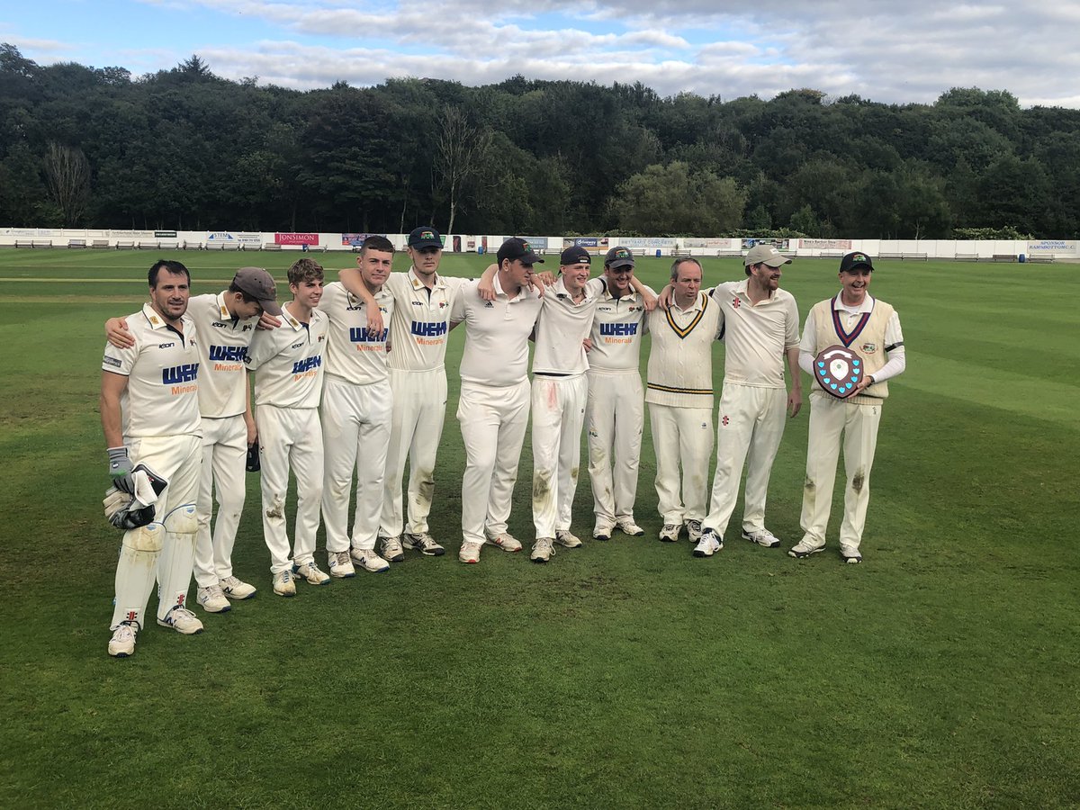 Todmorden Cricket Club