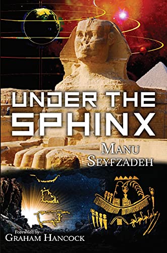 Download# Under the Sphinx: the Search for the Hieroglyphic Key to the Real Hall of Records. by ...