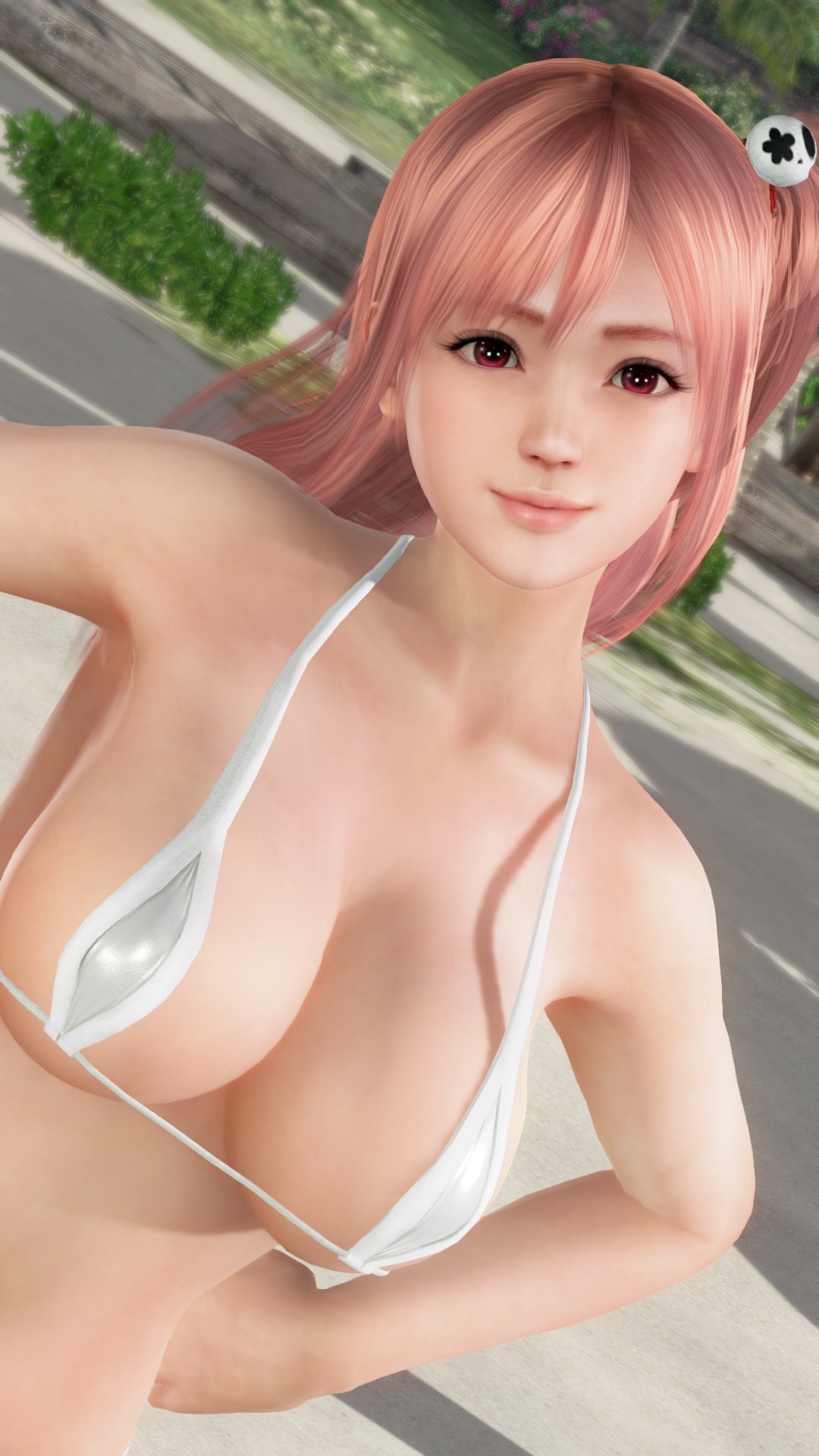 mim-imotih on Twitter: "#DOAX3 ほのか (Honoka) #ピスタチオG (Pistachio G) https://t.co/lADiQM6UuW" / Twitter