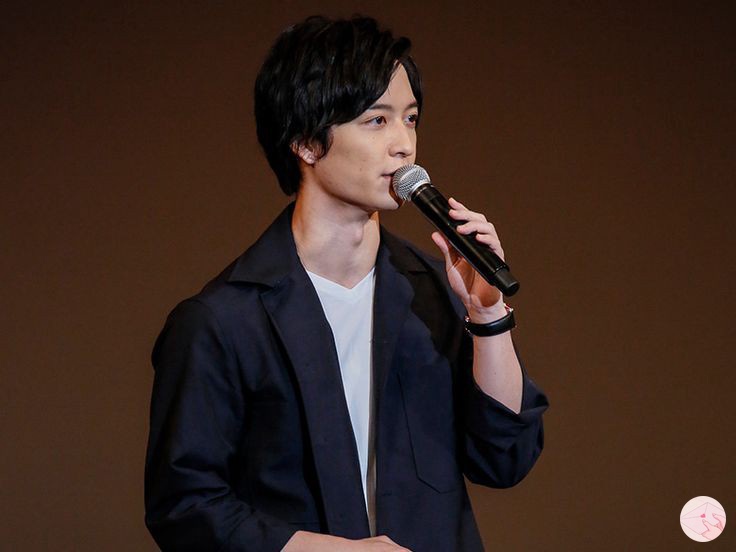 JAPANFESS TERANG on Twitter: "*jpf ume ini ganteng mukanya, suaranya juga ganteng tapi kadang ga ...