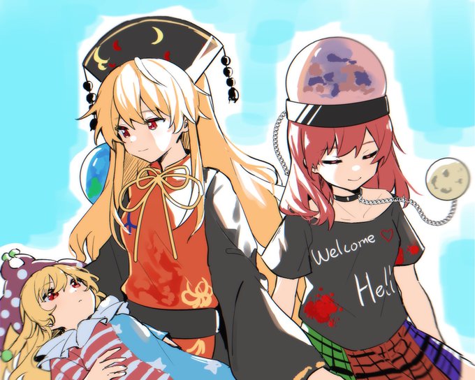 Yukami (@maisuiren) さんのイラスト・マンガ作品まとめ (25 件) - Twoucan