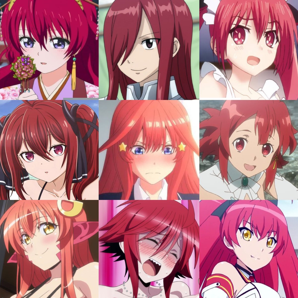 Waifu Tower on Twitter: Waifu Tower on Twitter: