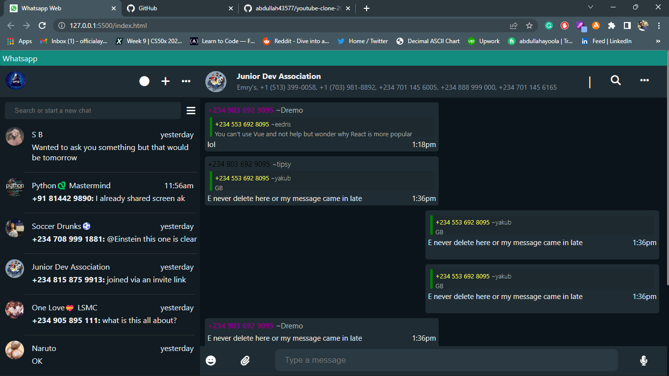 Abdullah Ayoola (@officialayo540) / Twitter