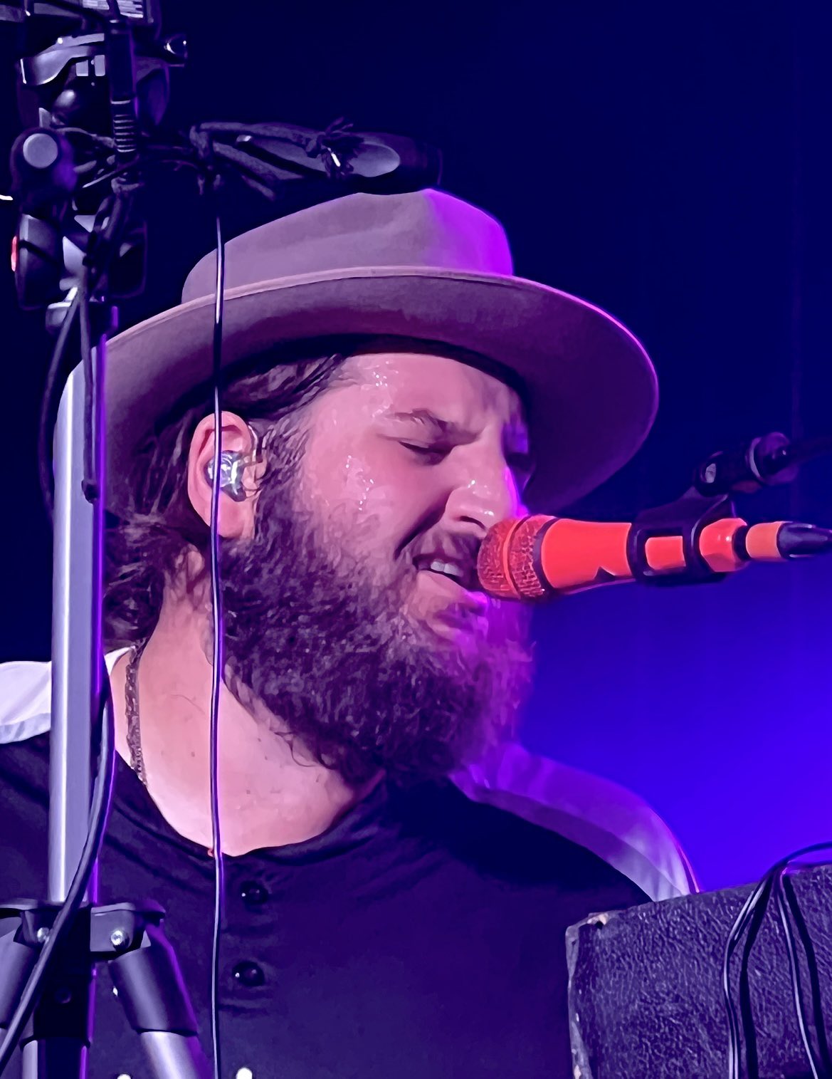 Scott Marks on Twitter: "Amazing start to Into The Sun with @neighbortunes's set featuring the ...