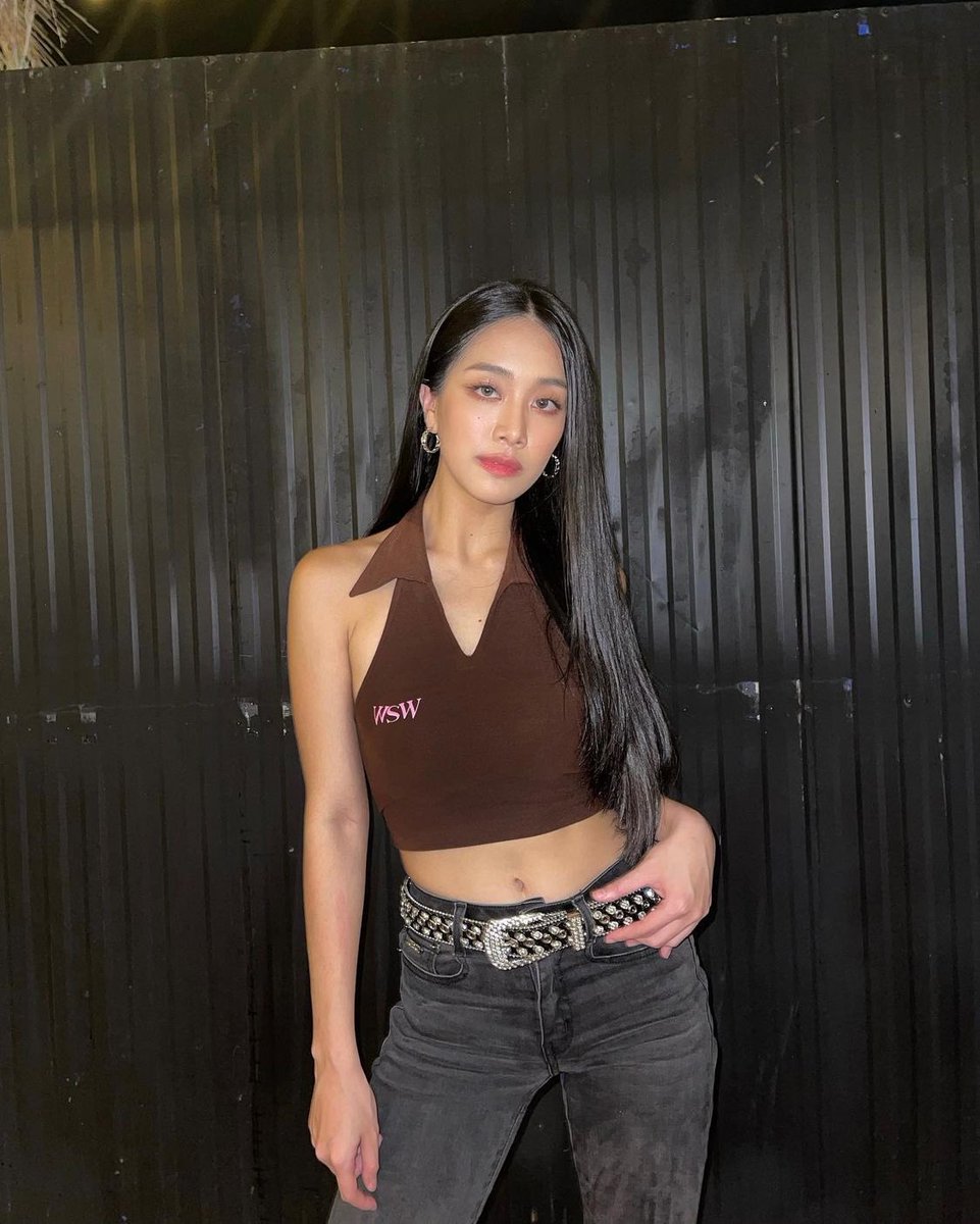 Mind 4EVE_Official FanClub on Twitter: "{10/09/22} IG Post Update: _.tiya_ 🤎🐯 # ...