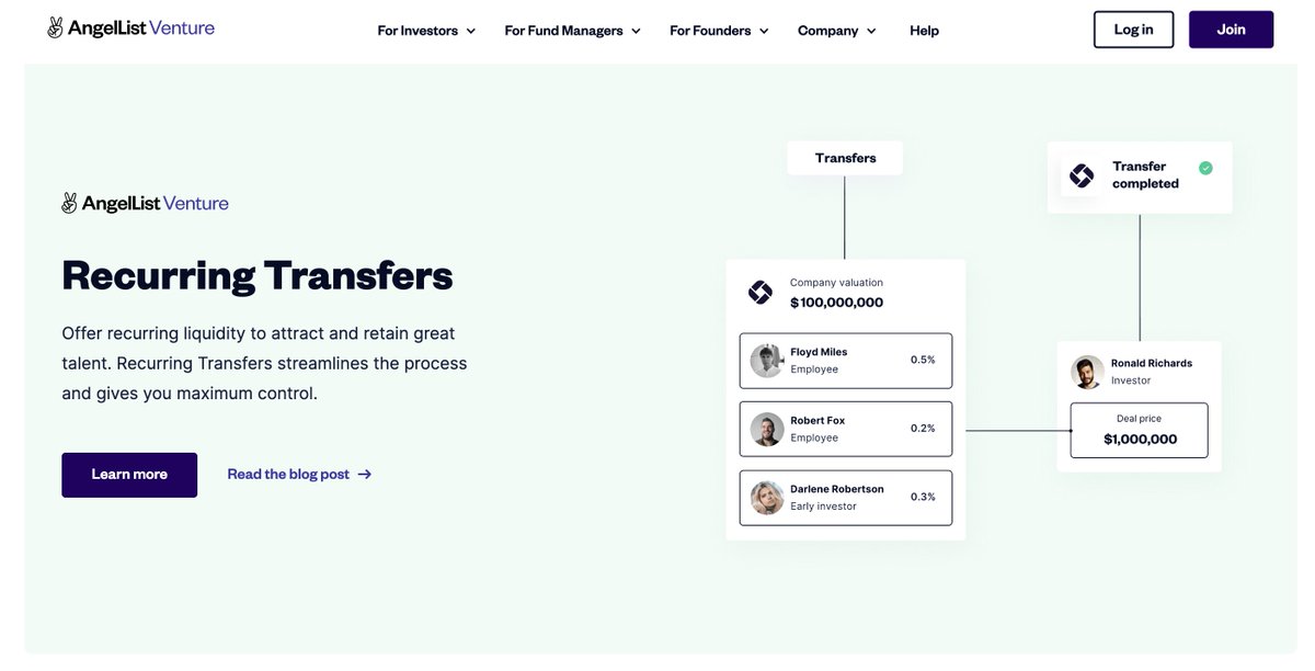 In 2021, Spotify reached out to buy @ConvertKit for hundreds of ...