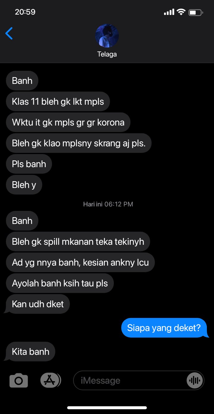 Arf on Twitter: "Alphabetical Katanya, alur hidup itu sudah tersusun rapi seperti urutan ...