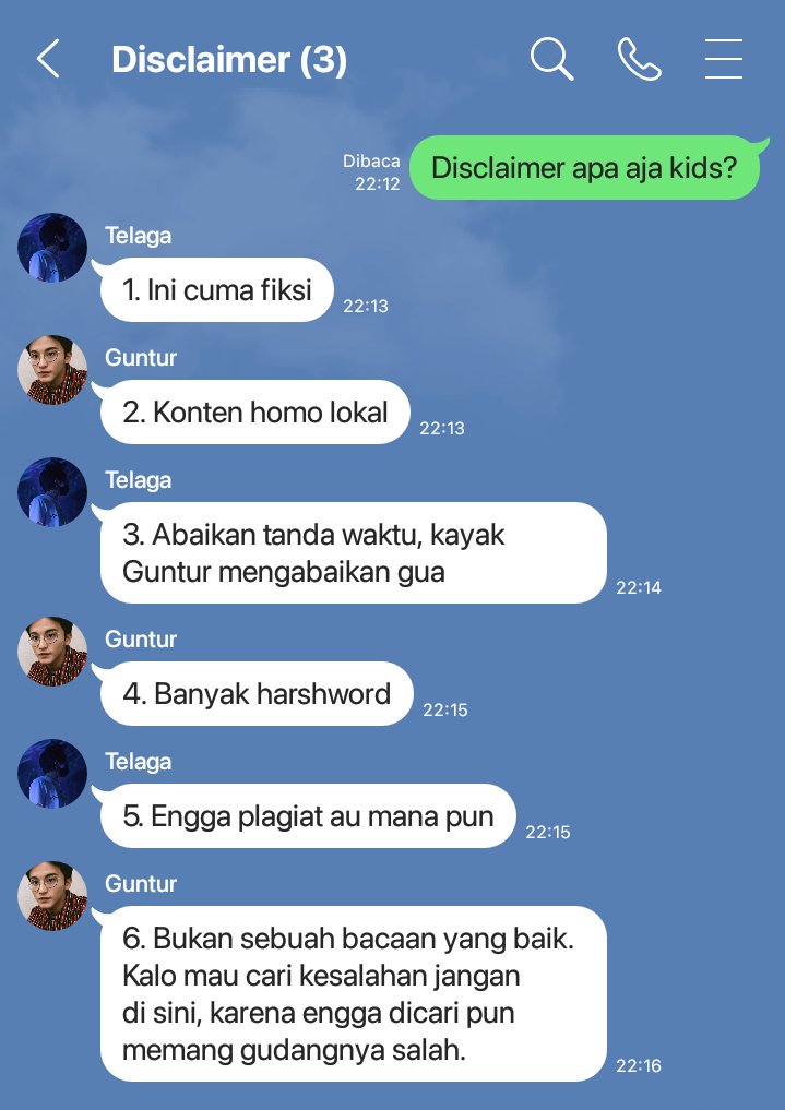 Arf on Twitter: "Disclaimer https://t.co/7PNn8pBn6A" / Twitter