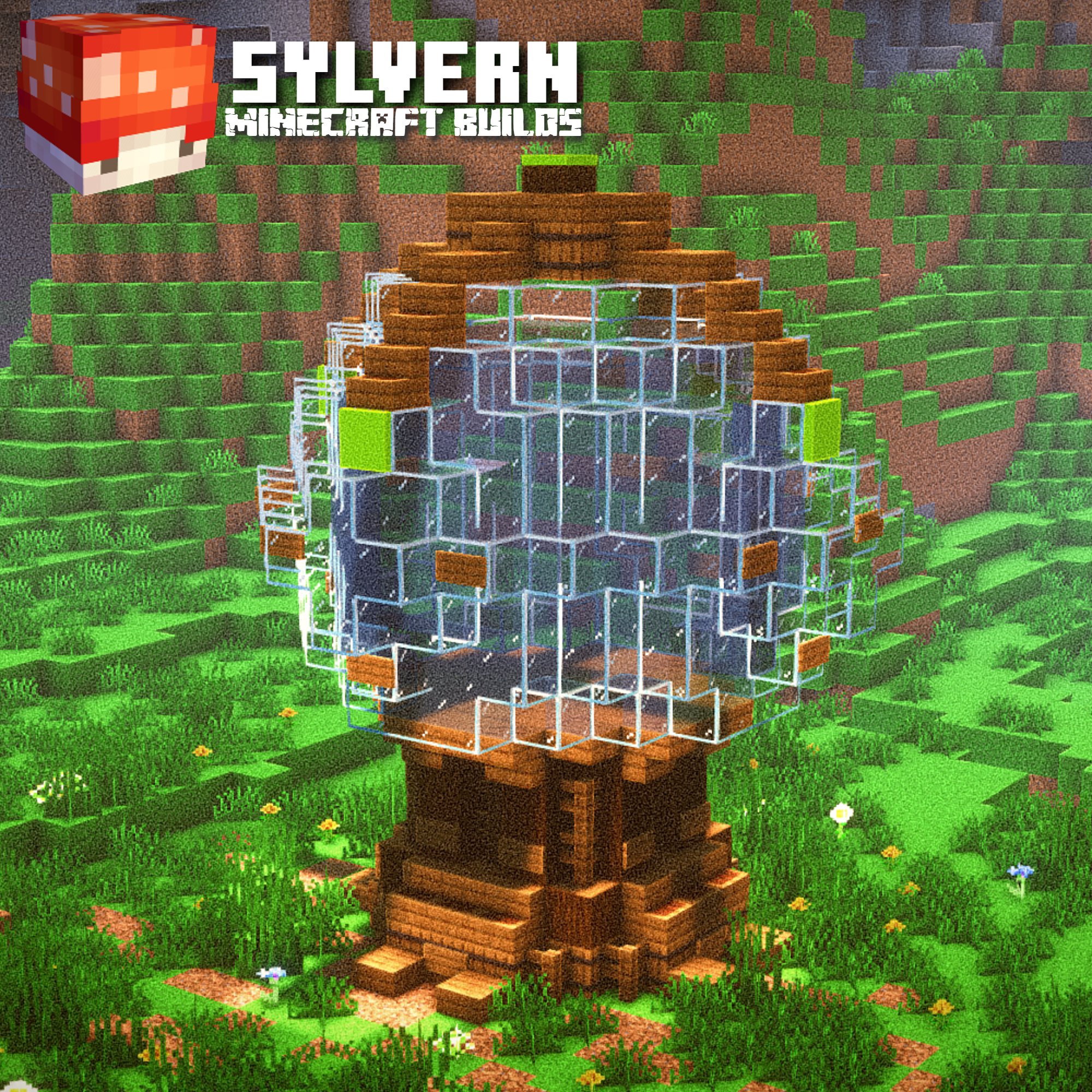 How To Make A Bowl In Minecraft