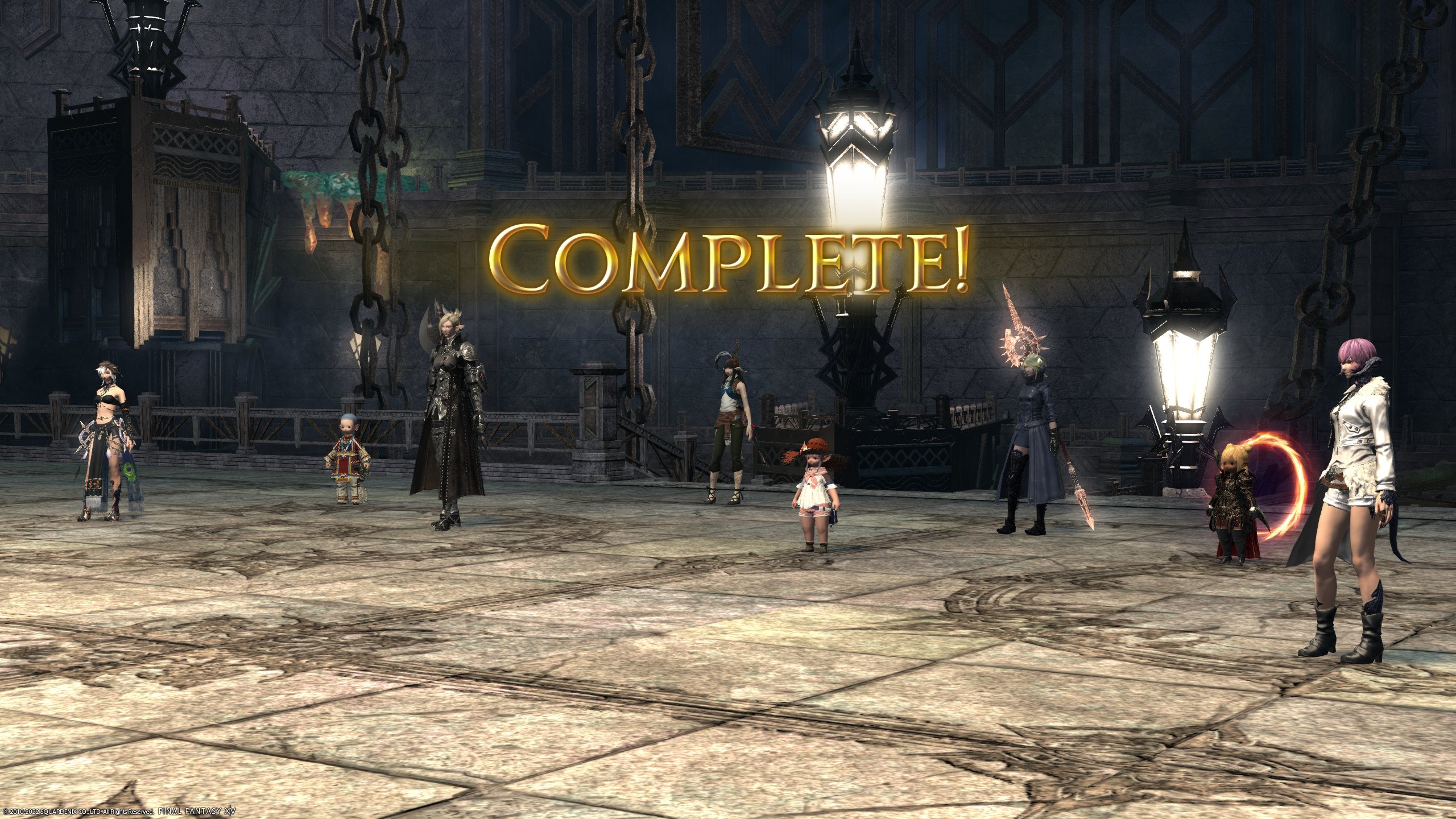 はるる@FF14 on Twitter: "@Zelg_FF14 この顔が物語ってまっすね・・・ https://t.co/WHMVu5WTzc" / Twitter