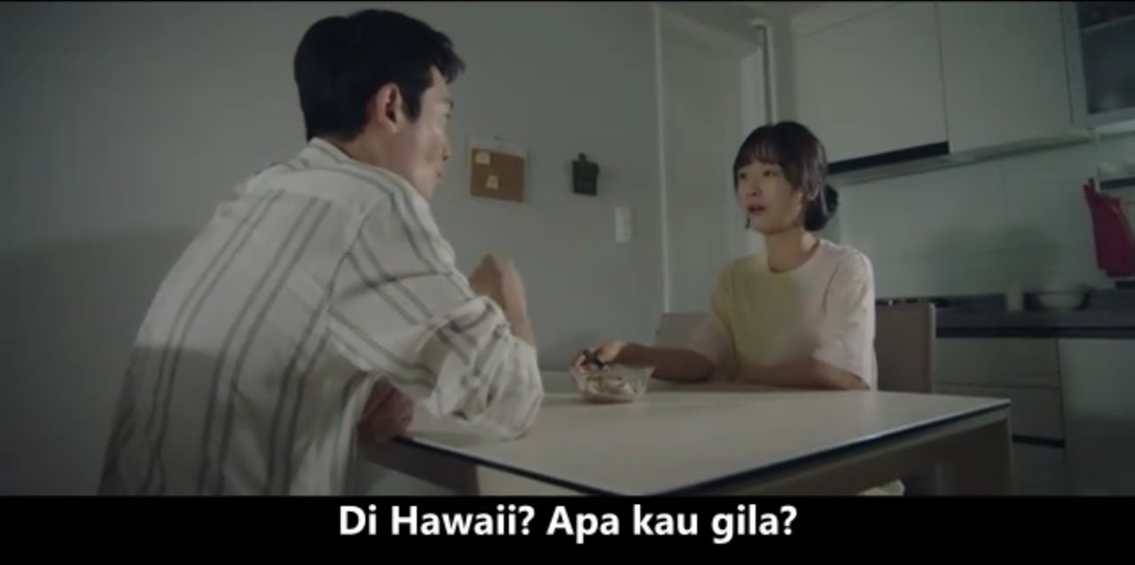 K-Drama Menfess on Twitter: "•kdm• petisi hospital playlist season3 buat menjawab misteri ini ...