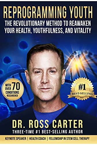 Download# Reprogramming Youth: The Revolutionary Method To Reawaken Your Health, Youthfulness ...