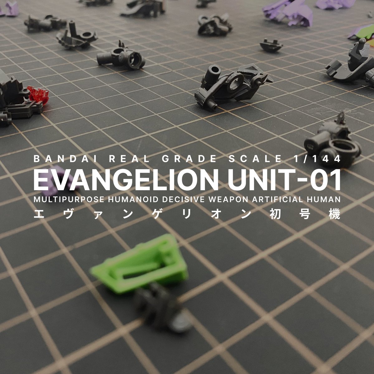 🚨 - Project EVA Activated! - Thread from Dwinawan @dwinawan_ - Rattibha