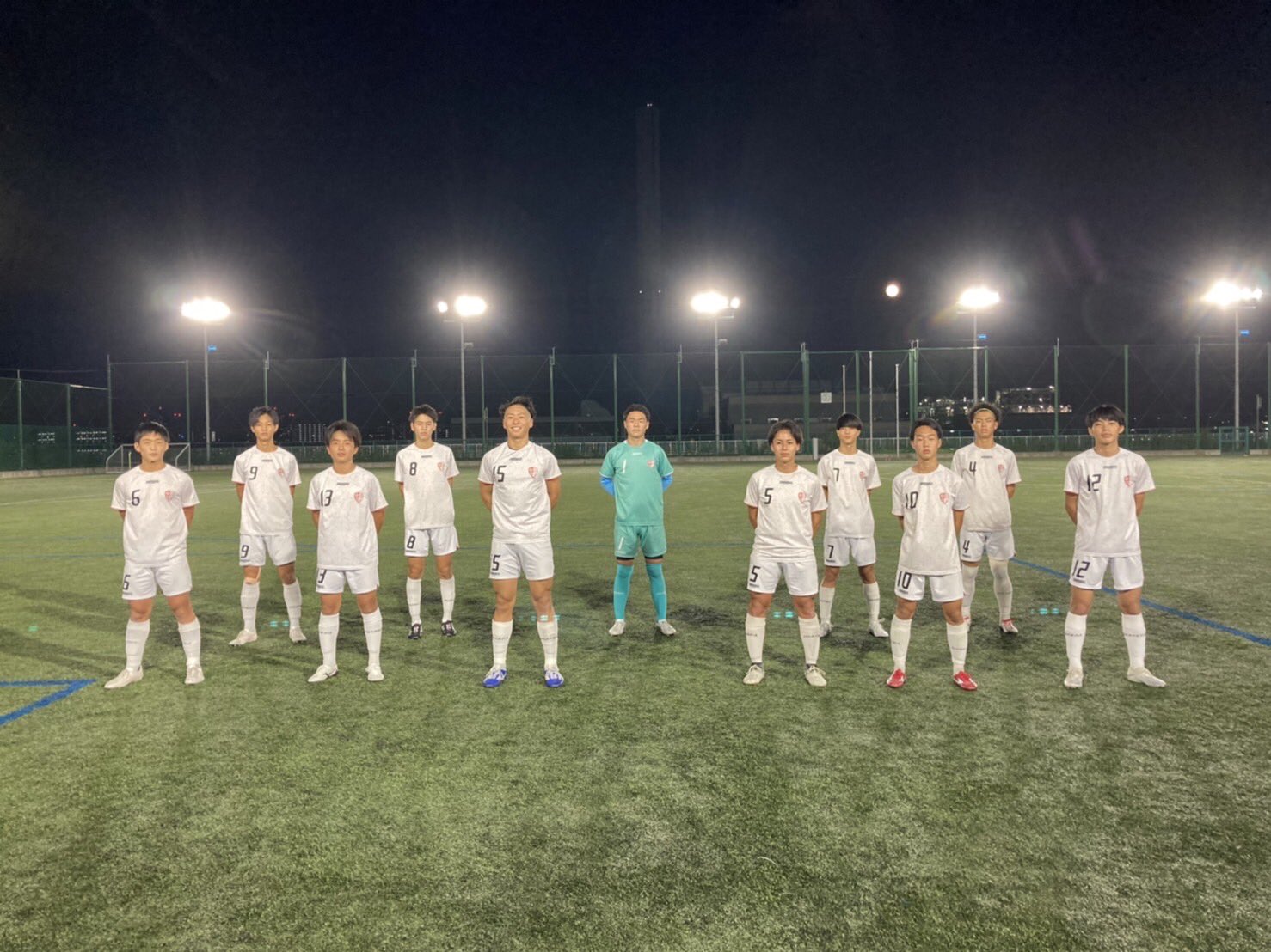 東京23FCアカデミー【公式】⚽️ on Twitter: "【#東京23FC U-18】 東京23FC U-18がリバーサイドリーグを闘いました。 👑リバーサイドリーグ1部 ⏰9/10(土 ...