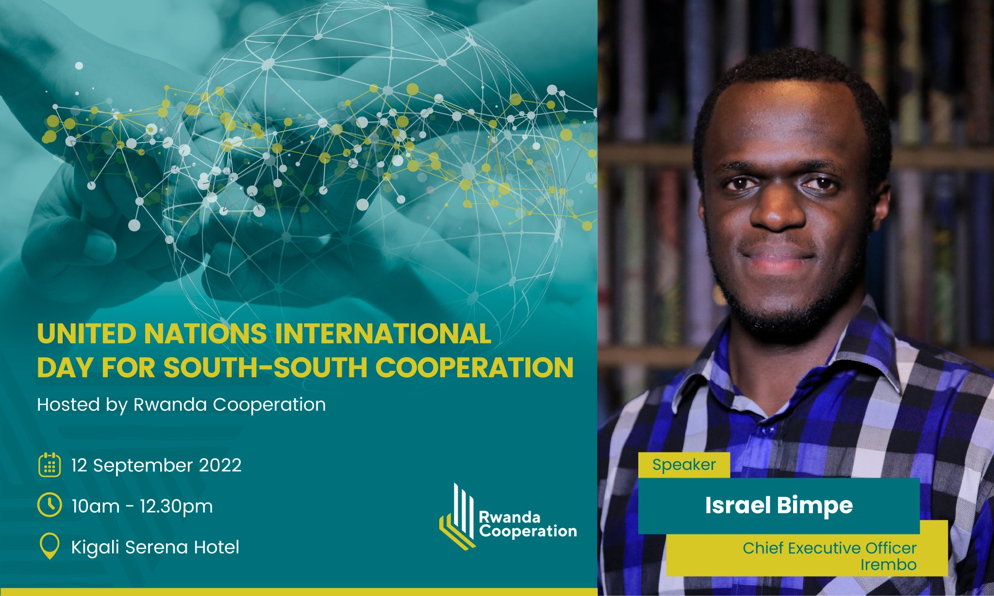 Rwanda Cooperation on Twitter: "Meet our subject experts that will lead ...