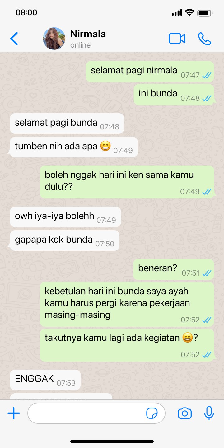 𝓑utterfly on Twitter: "204. nitip ken https://t.co/EyDeunRjyn" / Twitter