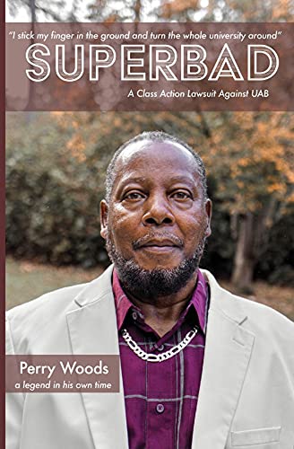 Download# SUPERBAD by Perry Woods / Twitter