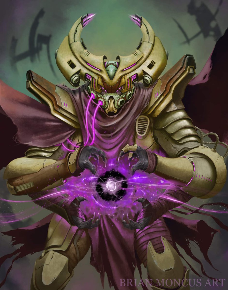 Brian Moncus 🎨 (@mrmoncus) さんのイラスト・マンガ作品まとめ (91 件) - Twoucan