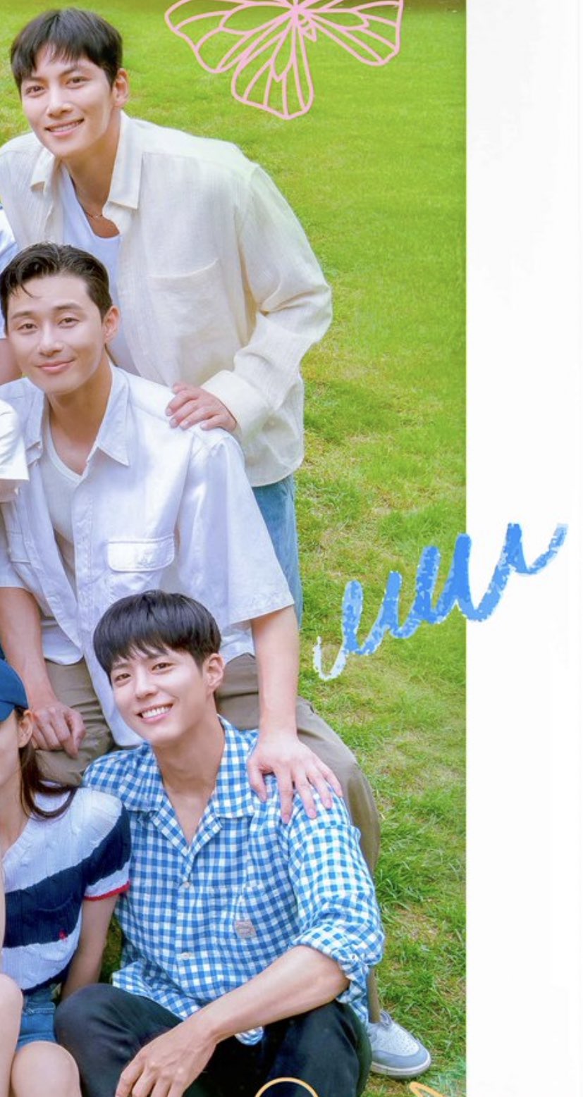 K-Drama Menfess on Twitter: "Ayoo kalian pilih yg manaaa??? 🥰🥰🥰 •kdm• kebayang kalo mereka satu ...