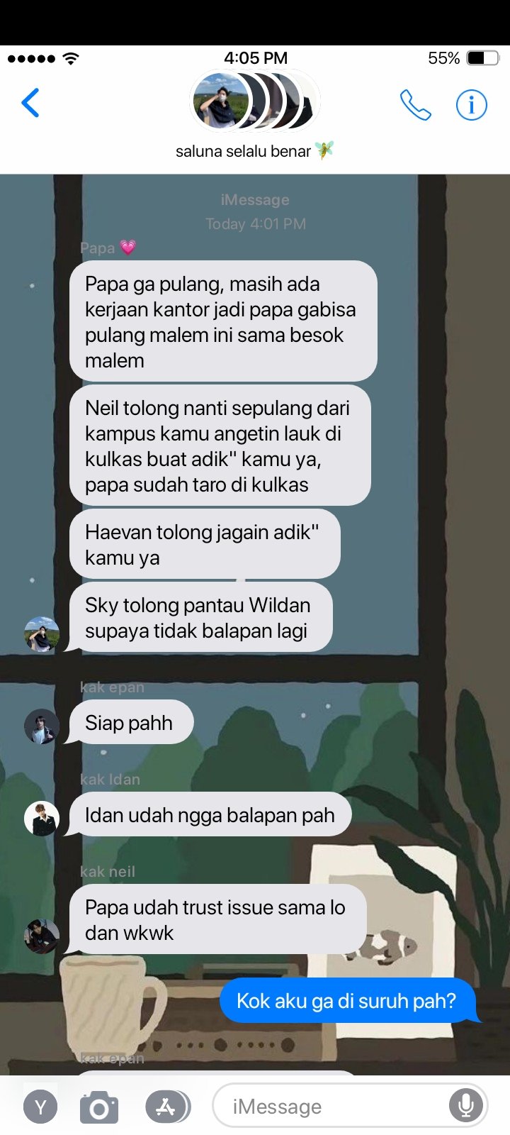 Ria 🦋 on Twitter: "319. https://t.co/lSjArXT1qe" / Twitter