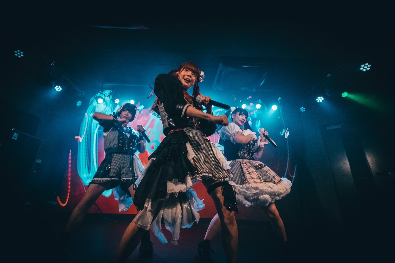 IDOL LIVE JAPAN【有観客&無料配信ハイブリッドライブイベント】 on Twitter: "大大大盛況御礼🎊 ILJ annex グットクルー&ILJ共催 ️ グッとJOINT ...