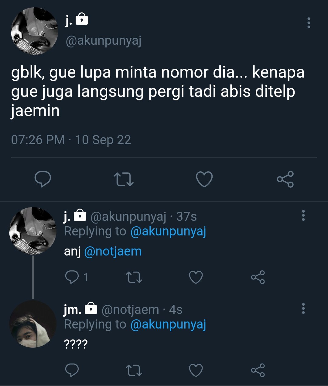 kana jmt🔥 on Twitter: "16. lu sh jem https://t.co/wlqpnLvp9T" / Twitter